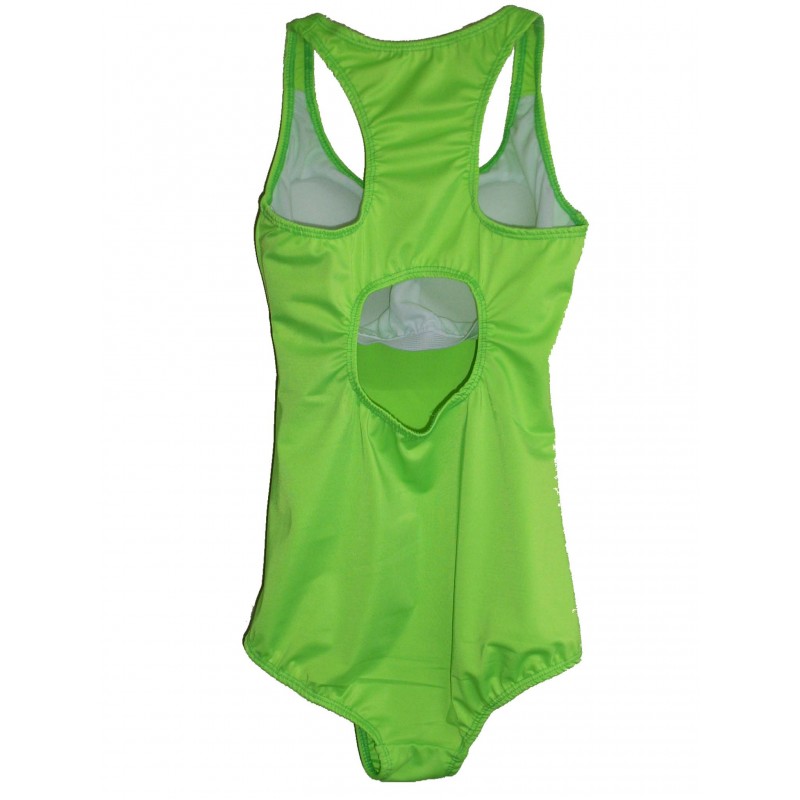 Calzoneta fuxia 1 pieza dama